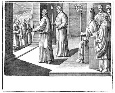 "A Spirit of Compunction"? - PrayTellBlog