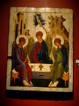 Icons - PrayTellBlog