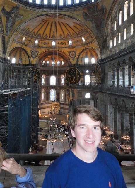 Introducing Myself as Pray Tell's New Moderator! - PrayTellBlog