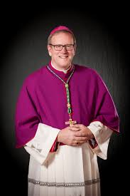 Viewpoint: Bishop Robert Barron a Great Gift to the Church - PrayTellBlog