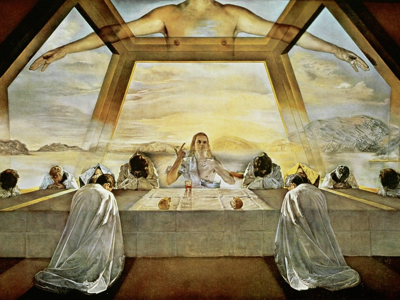 Cup or Chalice? - PrayTellBlog