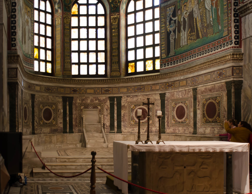 Presiding from which chair? - PrayTellBlog