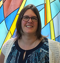 Christina Ronzio new director of national liturgy office in Canada ...