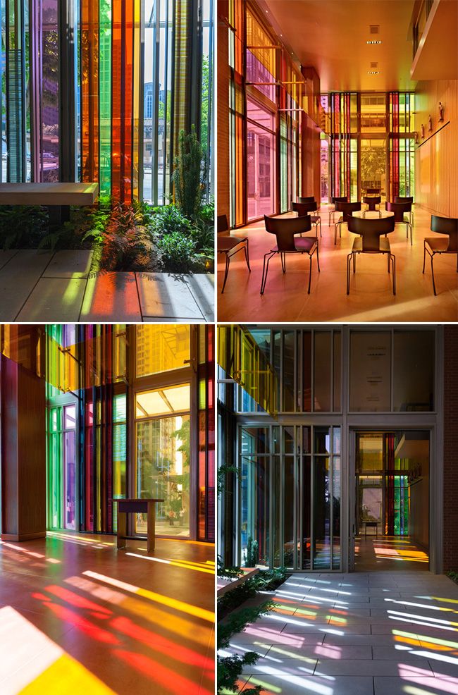 A Church of Color - PrayTellBlog