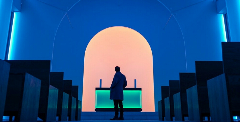 A Church of Color - PrayTellBlog