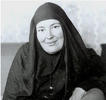 The Love of God and Neighbor: The Life of Saint Maria Skobtsova ...