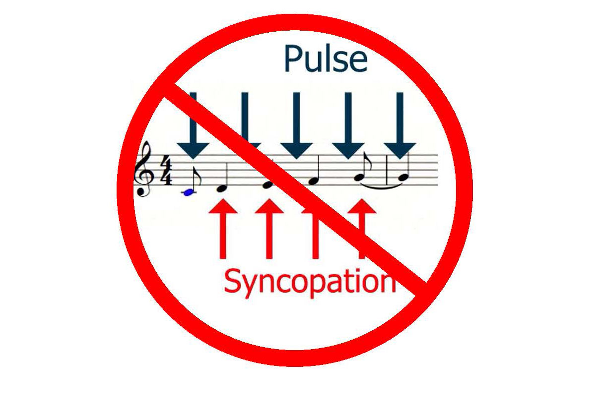 Cardinal Sarah on Syncopation - PrayTellBlog