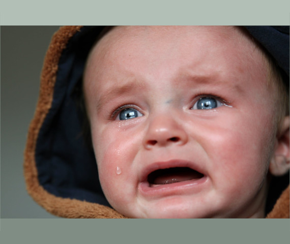 Follow-up: Suffering the Little Children - PrayTellBlog