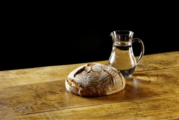 Wineless Eucharists: Ascetic Practices or Breakfast Fare? - PrayTellBlog