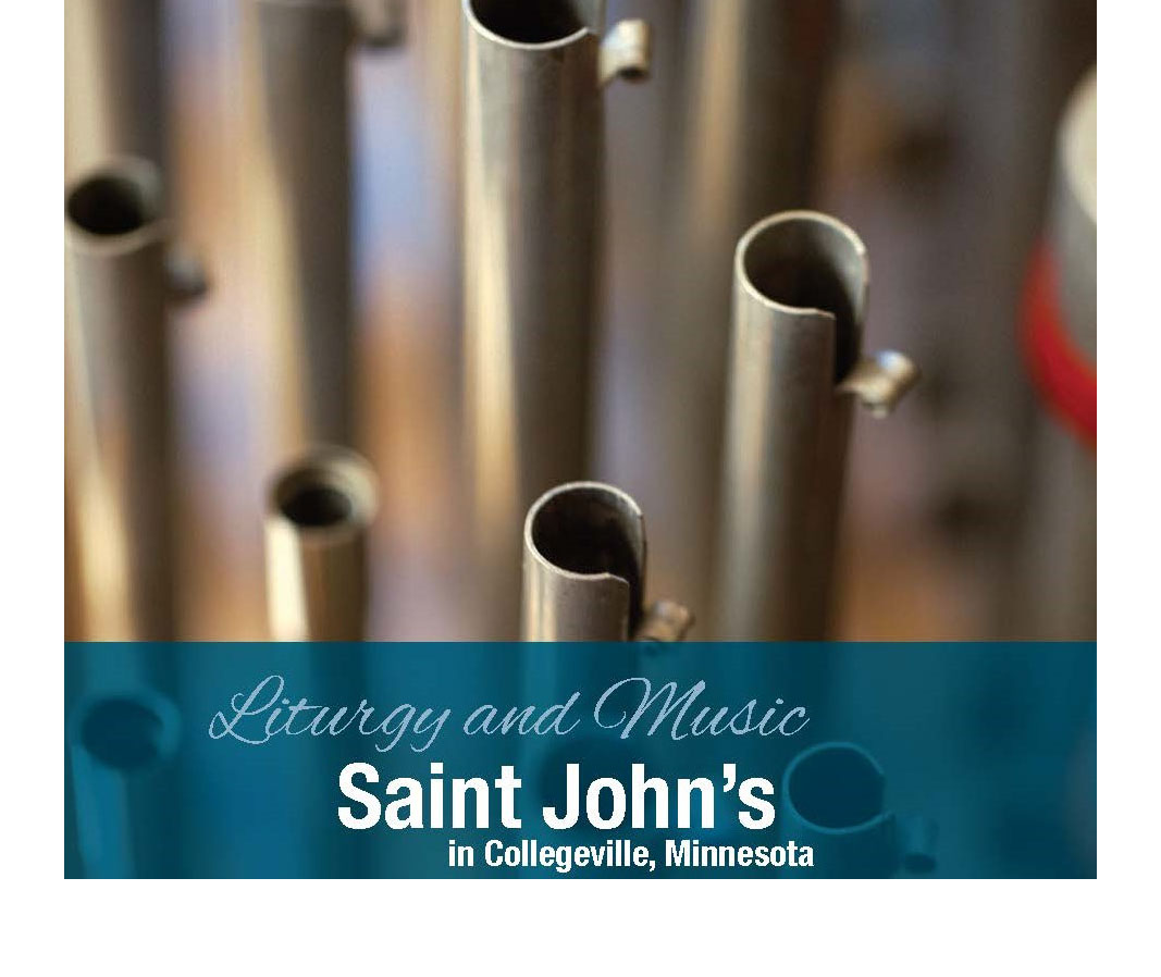 The M.A. in Liturgical Music - PrayTellBlog