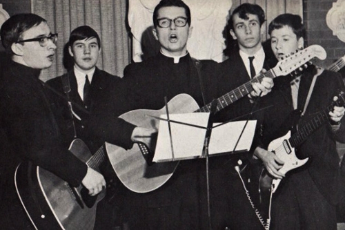 What Were You Doing in 1964? - PrayTellBlog