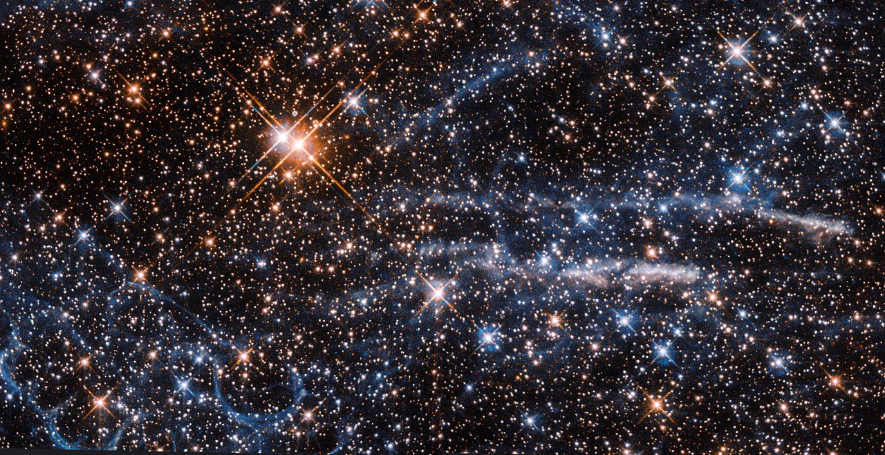 Ash Wednesday: Remember You Are Stardust - PrayTellBlog