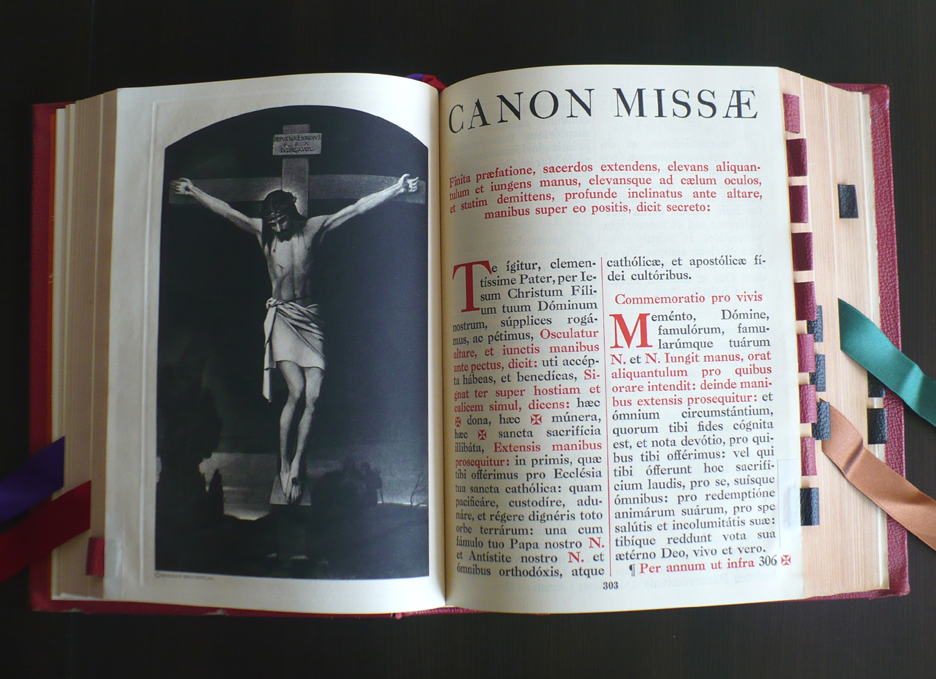 More Revisions to 1962 Extraordinary Form Roman Missal - PrayTellBlog