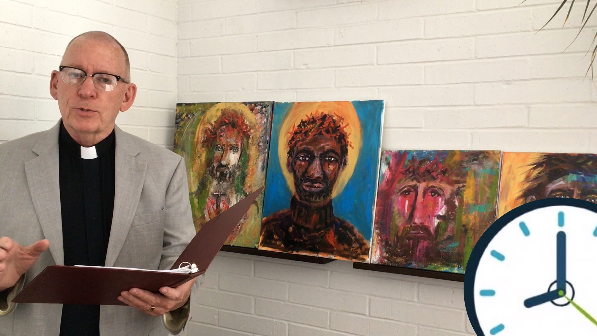 60-Second Sermon: Twenty-Second Sunday in Ordinary Time - PrayTellBlog