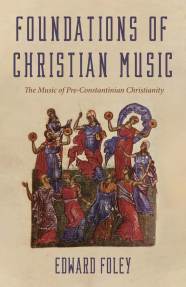 Brief Book Review Foundations Of Christian Music PrayTellBlog