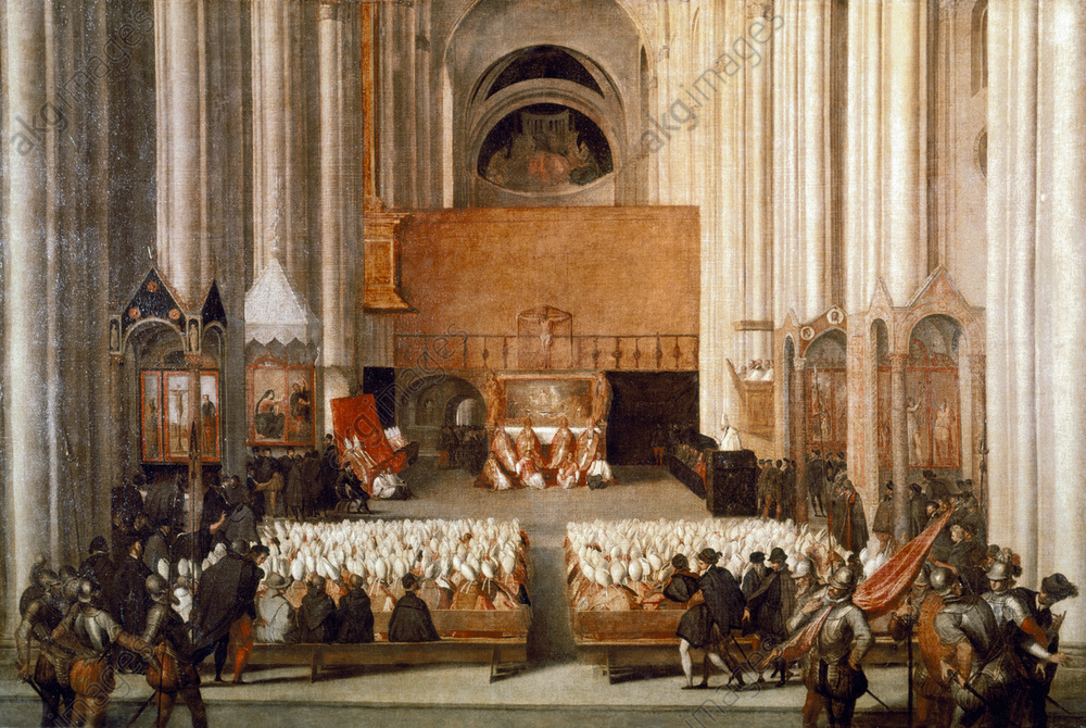 A Response to Msgr. Irwin - Home