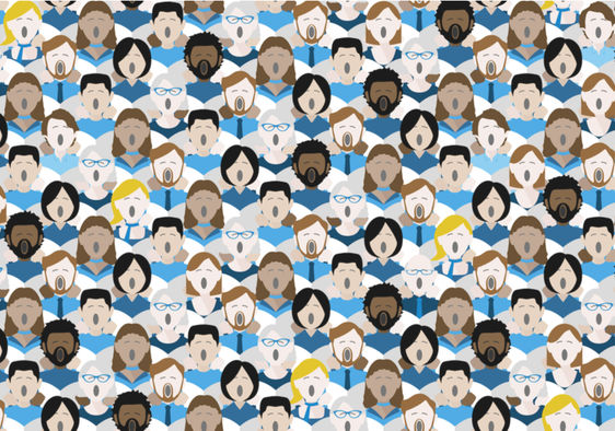 Behold, I Tell You a Mystery - PrayTellBlog