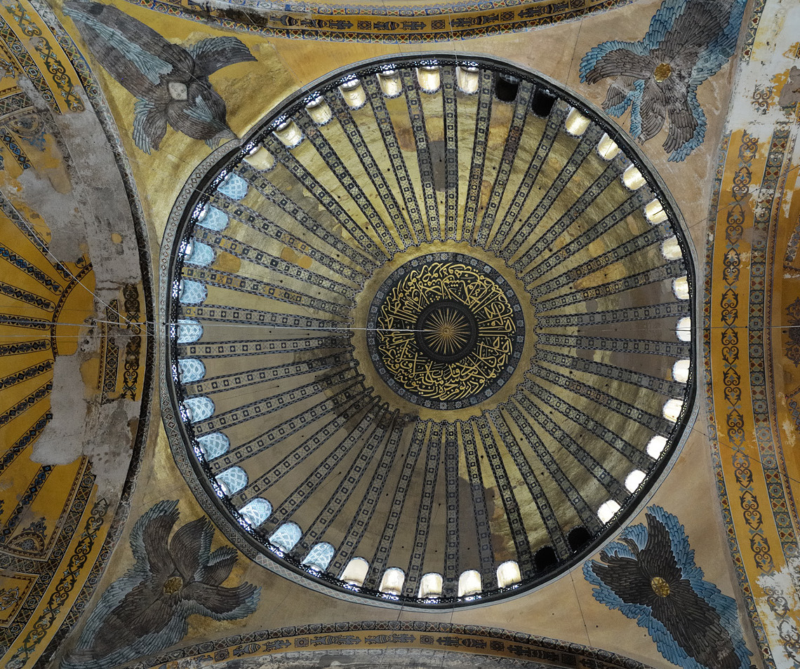 In What Sense is the Byzantine Rite Eastern? - PrayTellBlog