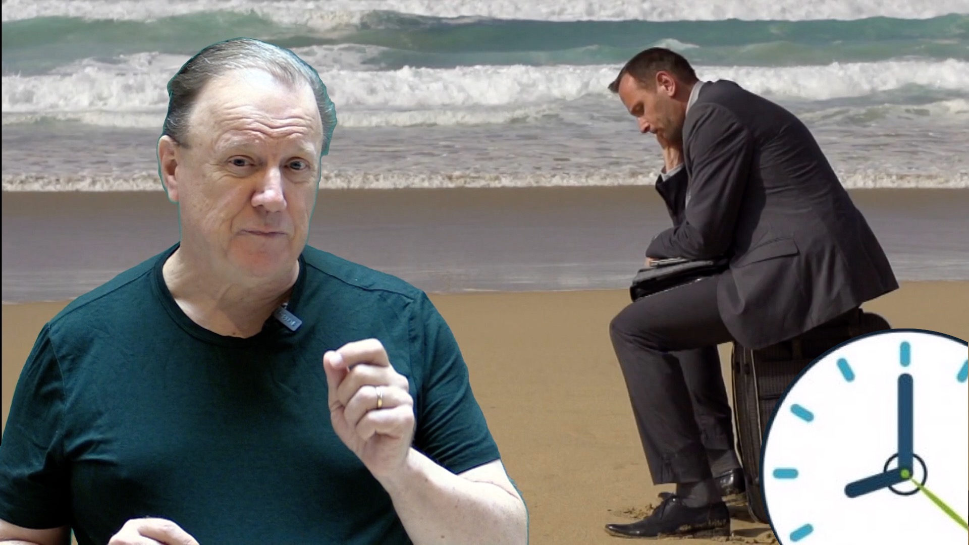 60-Second Sermon: 24th Sunday in Ordinary Time - PrayTellBlog