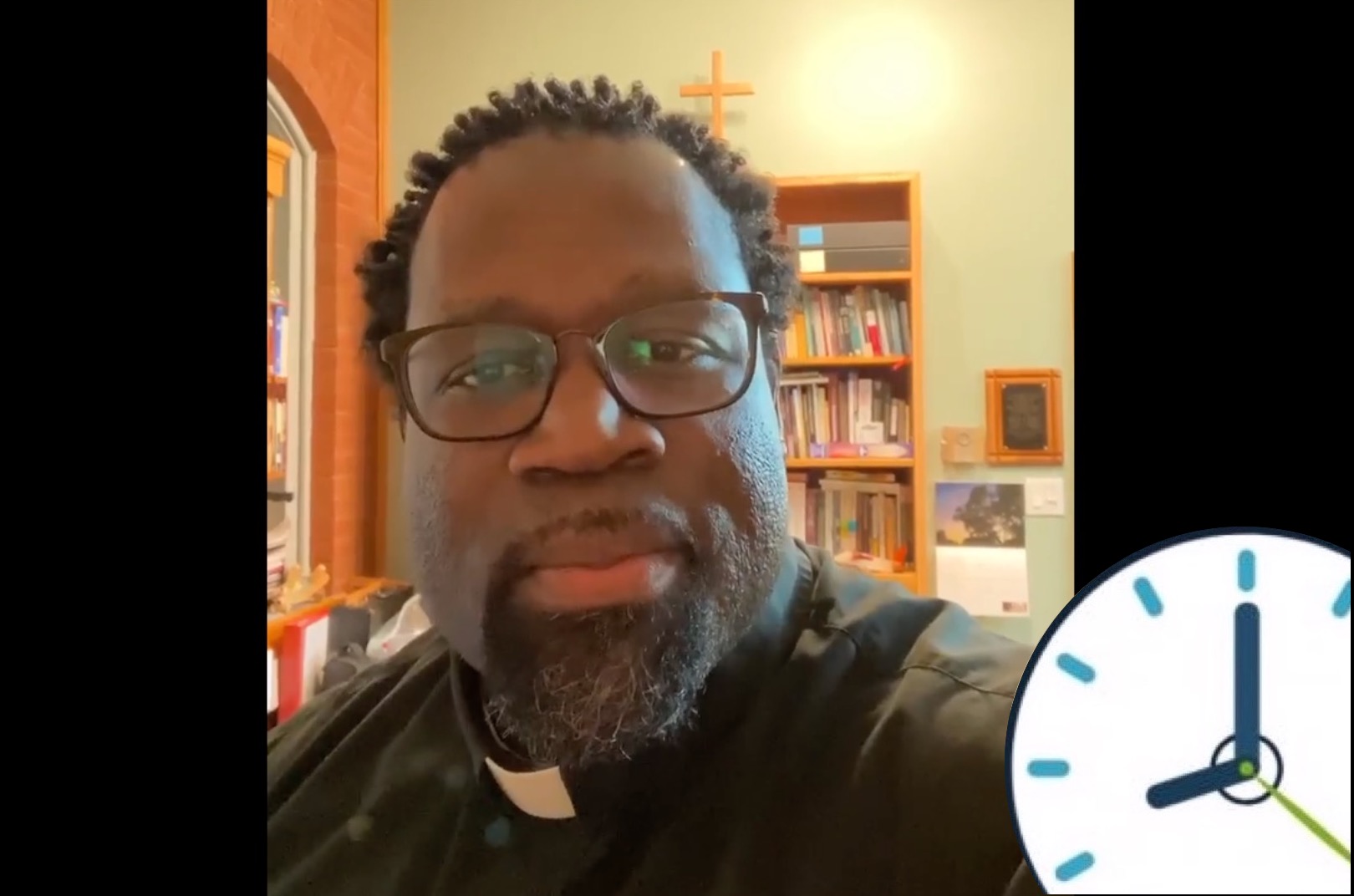 60-Second Sermon: Solemnity of Christ the King - PrayTellBlog