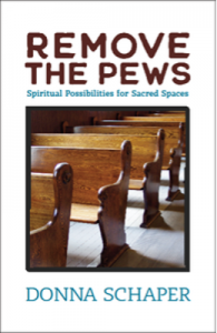 Book Review: Remove the Pews - PrayTellBlog