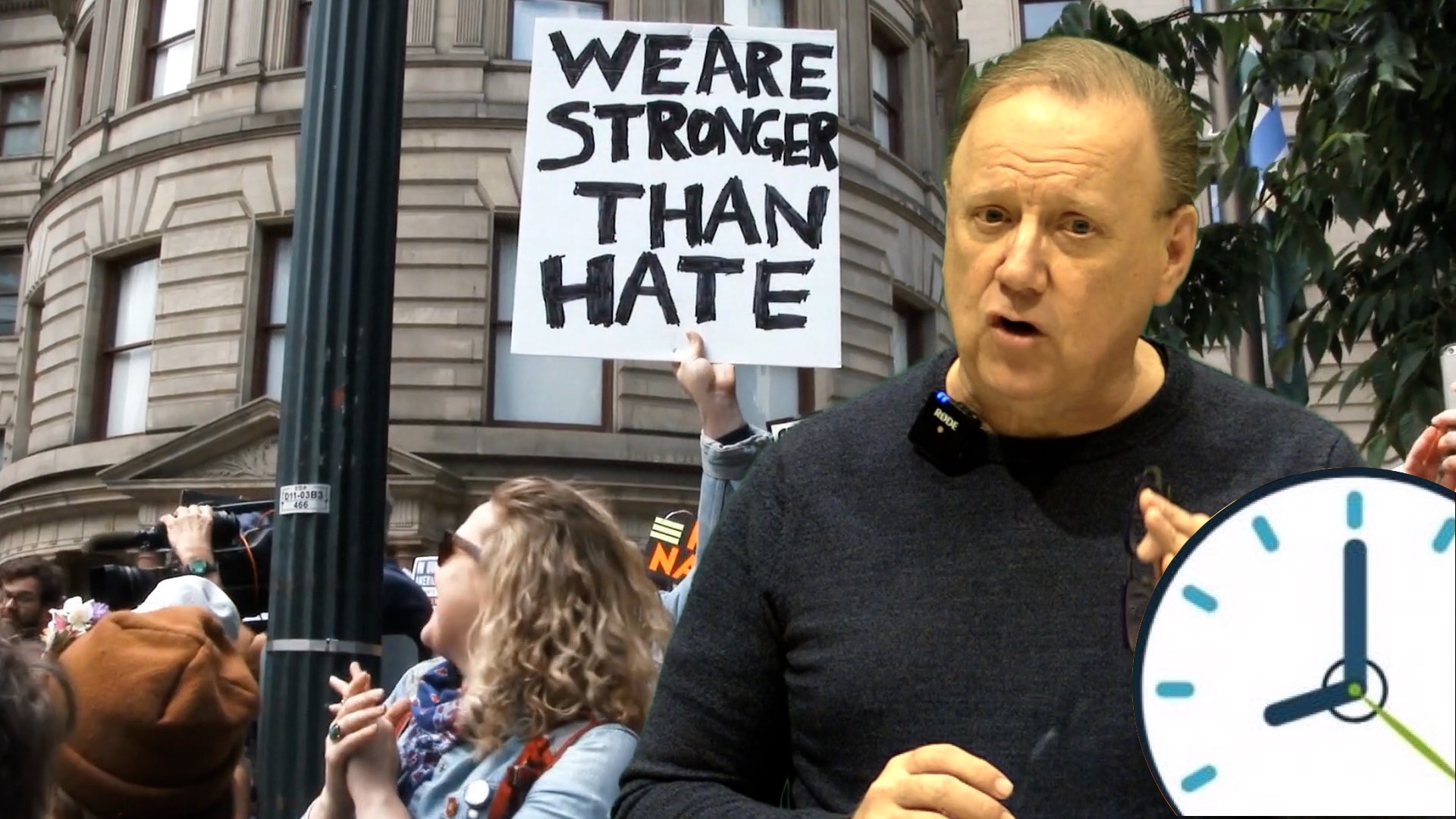 60-Second Sermon: Fourth Sunday in Ordinary Time - PrayTellBlog