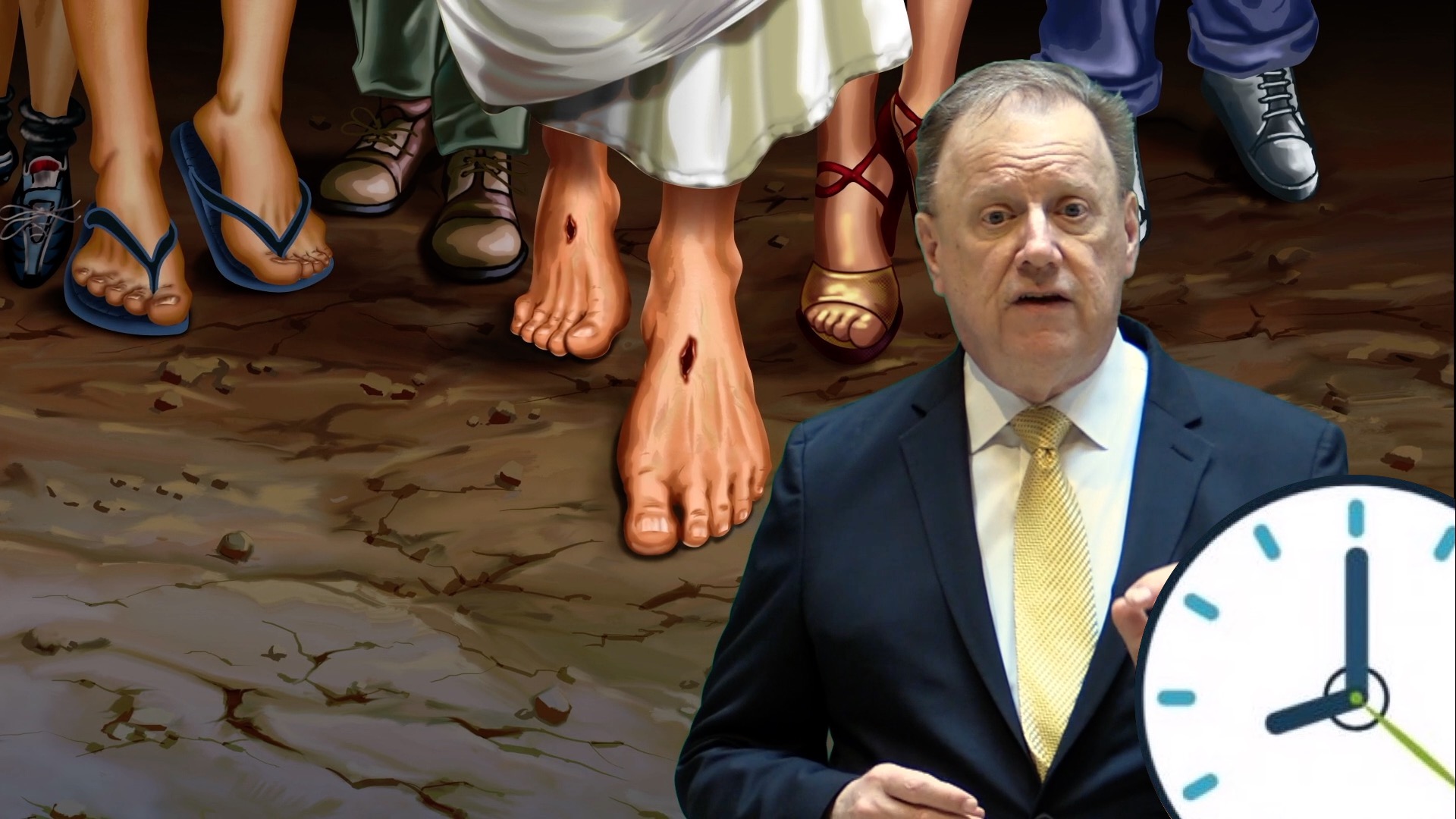 60-Second Sermon: Third Sunday of Easter - PrayTellBlog