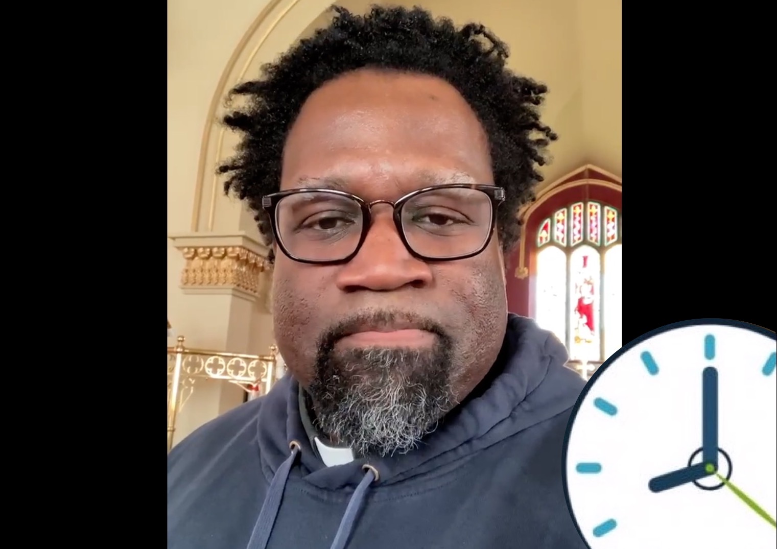 60-Second Sermon: Fourth Sunday of Easter - PrayTellBlog