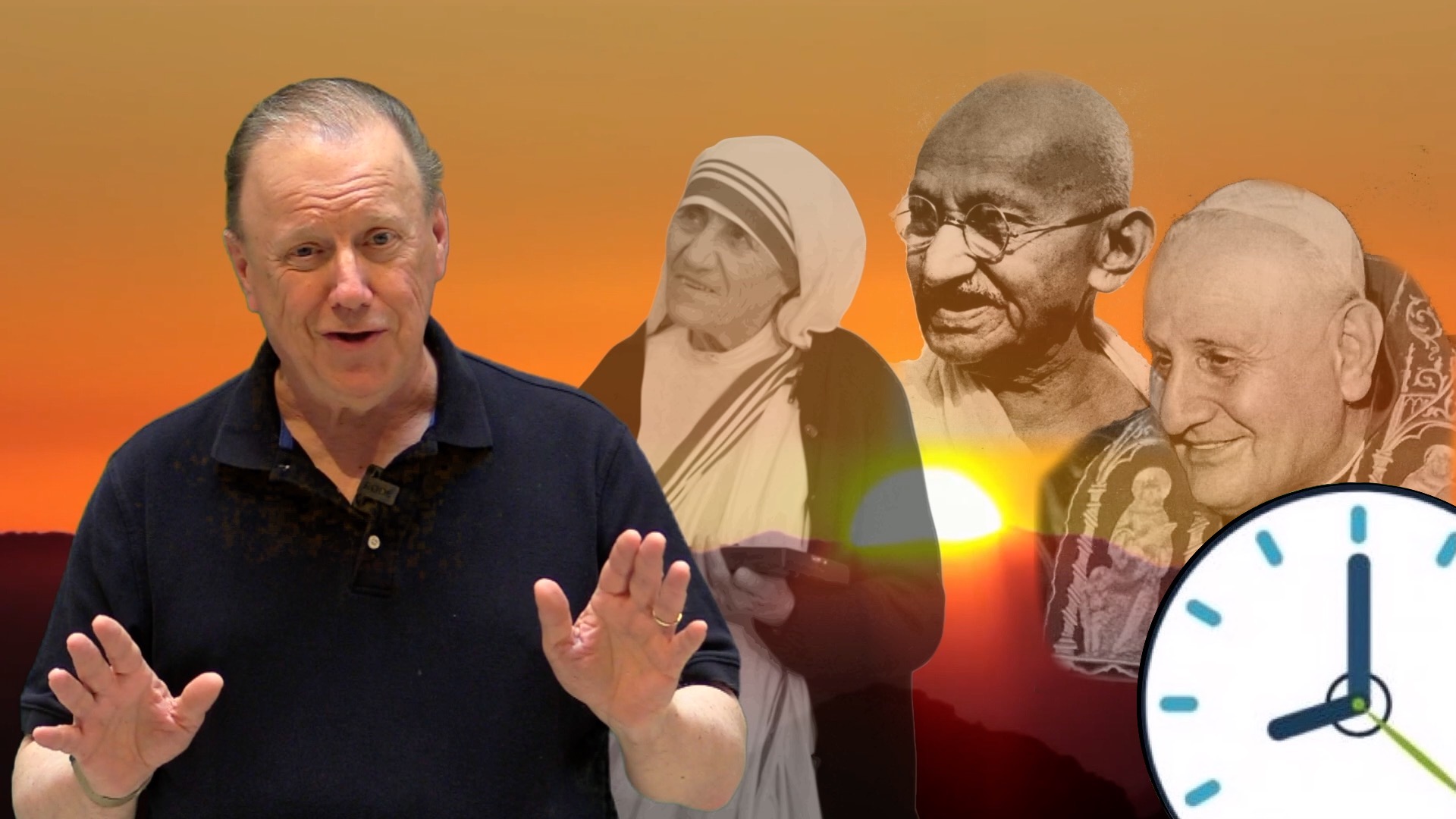 60-Second Sermon: Twelfth Sunday in Ordinary Time - PrayTellBlog