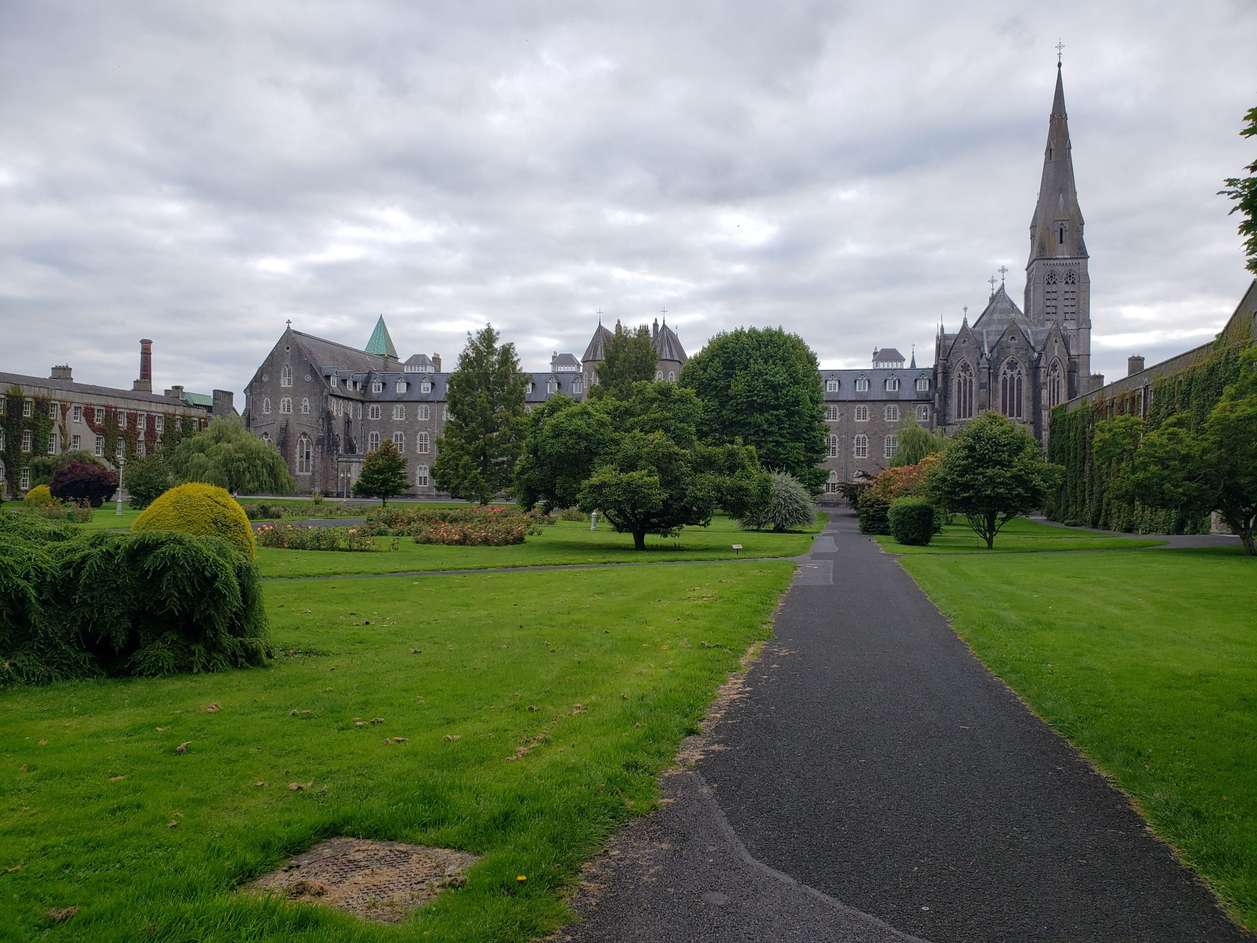 Societas Liturgica at Maynooth - Home