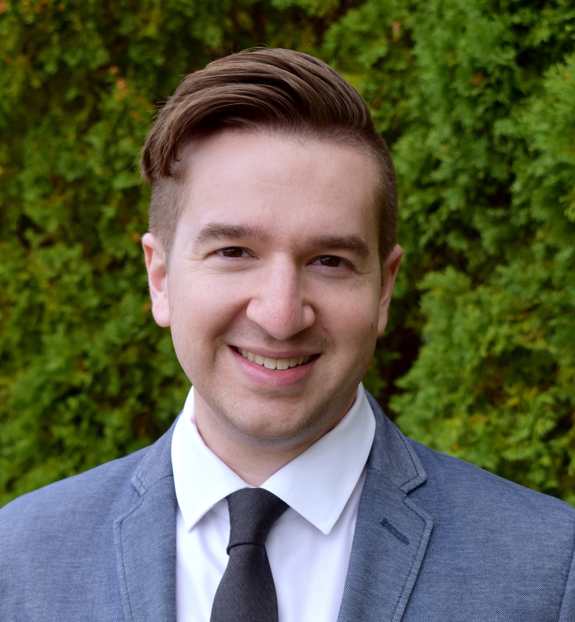 Current Contributors - PrayTellBlog