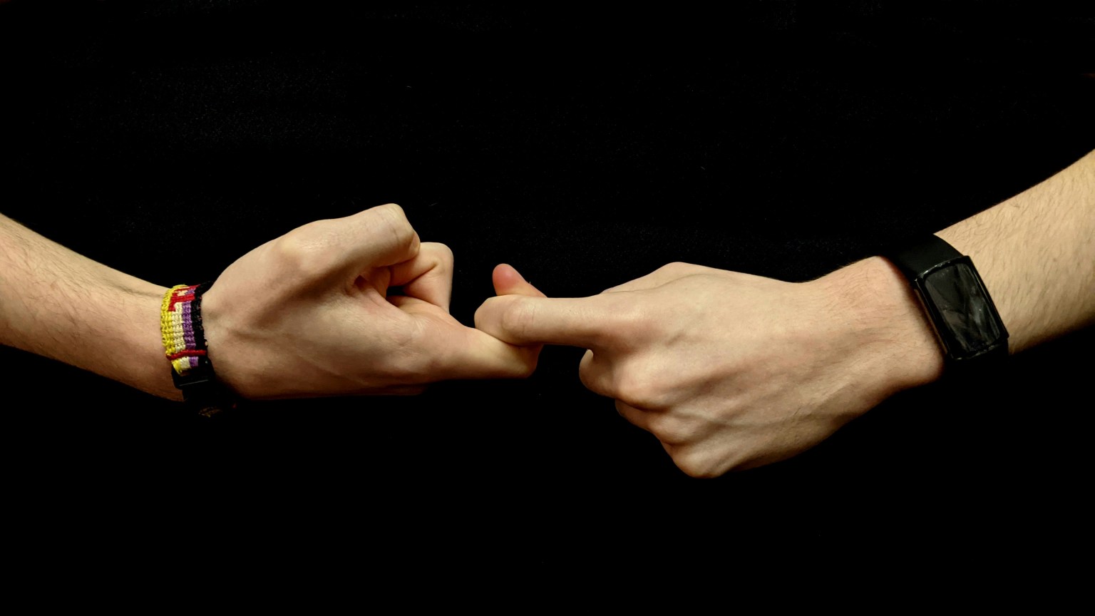 American Sign Language Archives - Home
